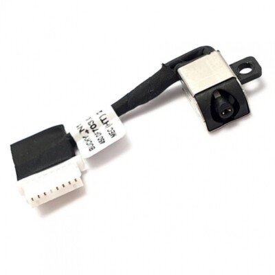 Connecteur Recharge Pour Portable Dell Inspiron 5480 Vostro Port 450 ...
