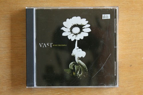 VAST ‎– Music For People ( Box C704) | eBay Australia