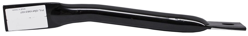 New Front Passenger Side Bumper Brace For 14-18 Silverado Sierra 1500 ...