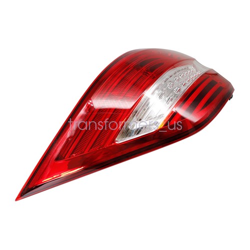 Tail Light Outer Right For Mercedes Benz ML350 ML550 ML63 2012-2015 ...