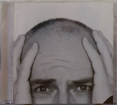Peter Gabriel - HIT (OFFICIAL UKRAINIAN RELEASE) CD New | eBay