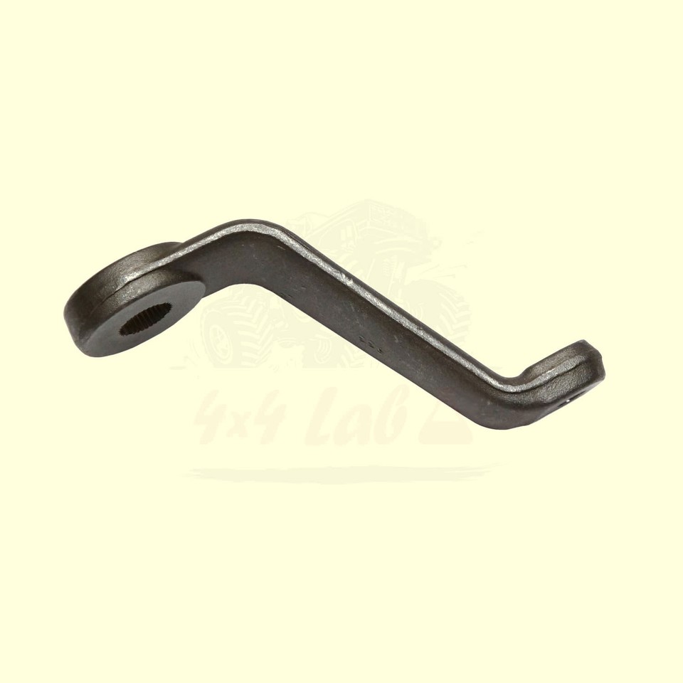 Pitman Arm 5.5 in Drop Extreme Drop for ford F-350 4WD 1980-1997 ...