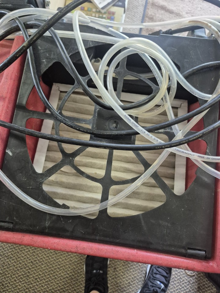 Phoenix R250 LGR Dehumidifier !!! | eBay