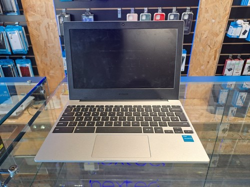 Samsung Galaxy Chromebook 11.6" 64GB eMMC, Intel Celeron Laptop FAULTY ...