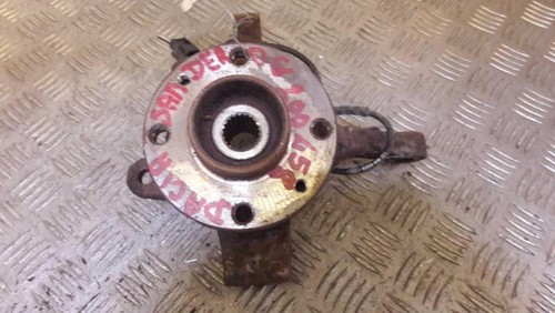 Pivot de moyeu avant gauche DACIA SANDERO 1 6001548865 | eBay