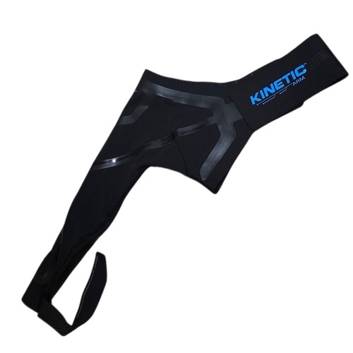 K2 Bio Kinetic Arm Sleeve Youth Size Medium Right Pre-owned Free Shipping | eBay