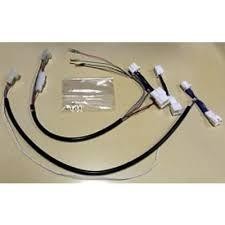 Genuine Subaru OEM HKS TURBO TIMER HARNESS For WRX STI EJ20 TURBO 41003 ...