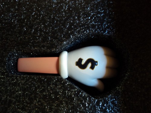 PINOCCHIO ANGRY WOOD DOLLS V2 Toy-not Disney-mickey mouse-sofubi ...