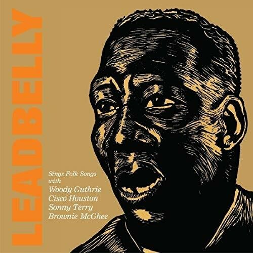 Sings Folk Songs by Leadbelly (CD, 2018) for sale online | eBay
