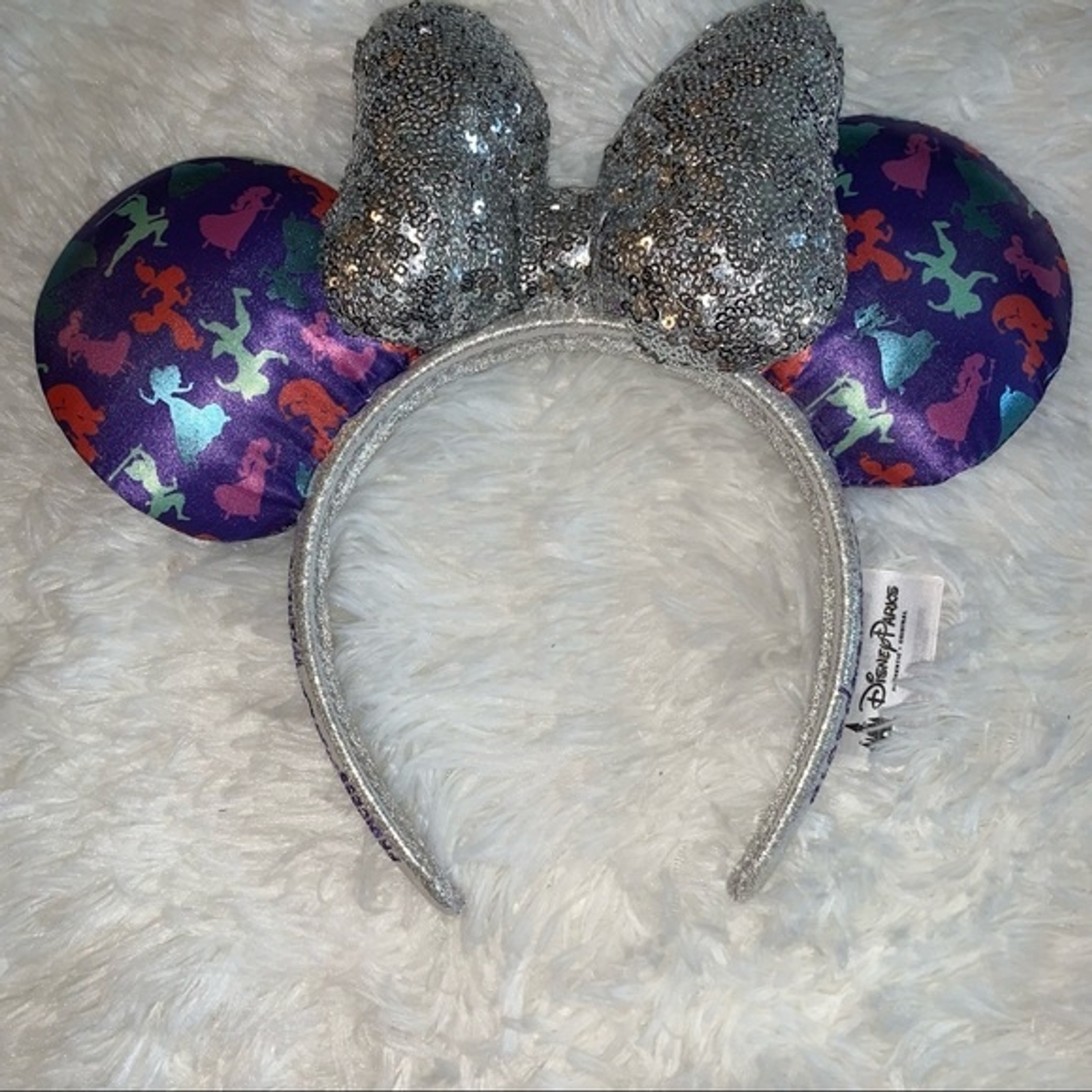 run disney 2019 princess half matharon ears - Gem