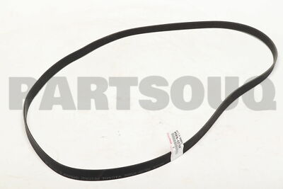 9091602768 Genuine Toyota BELT V-RIBBED 90916-02768 | eBay