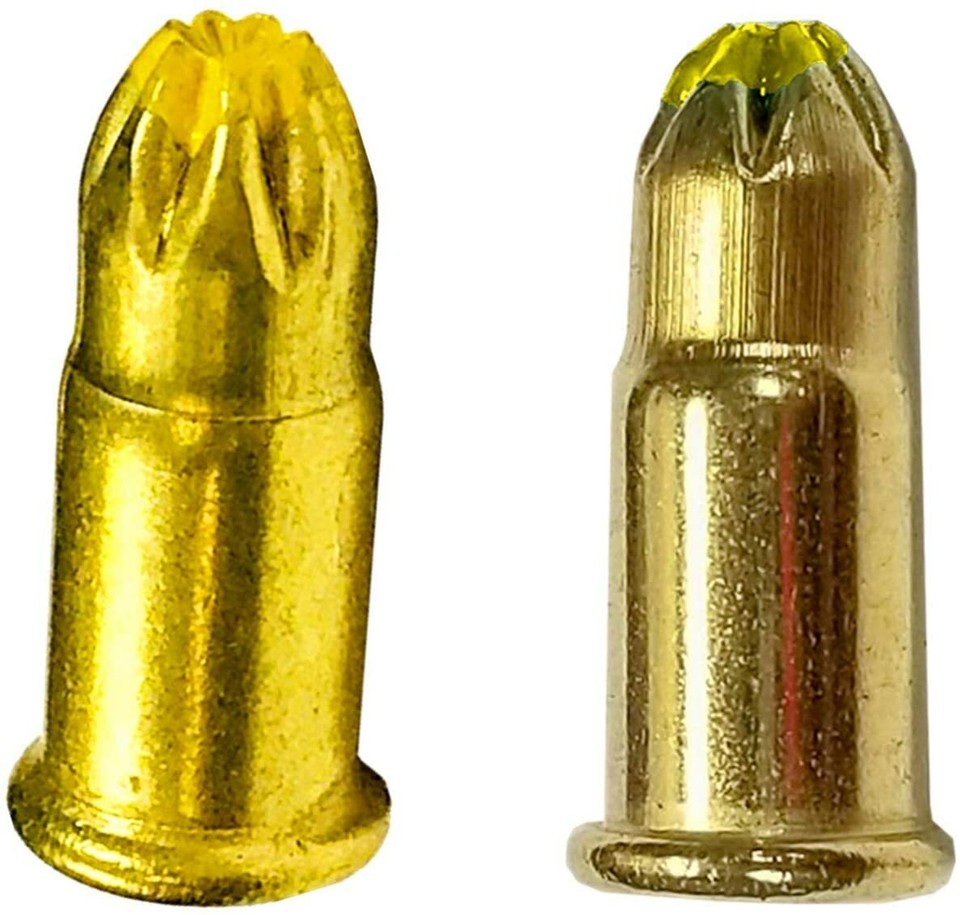 200 Level-4 Yellow Loads for Ramset MasterShot Tool,Ramset TriggerShot ...