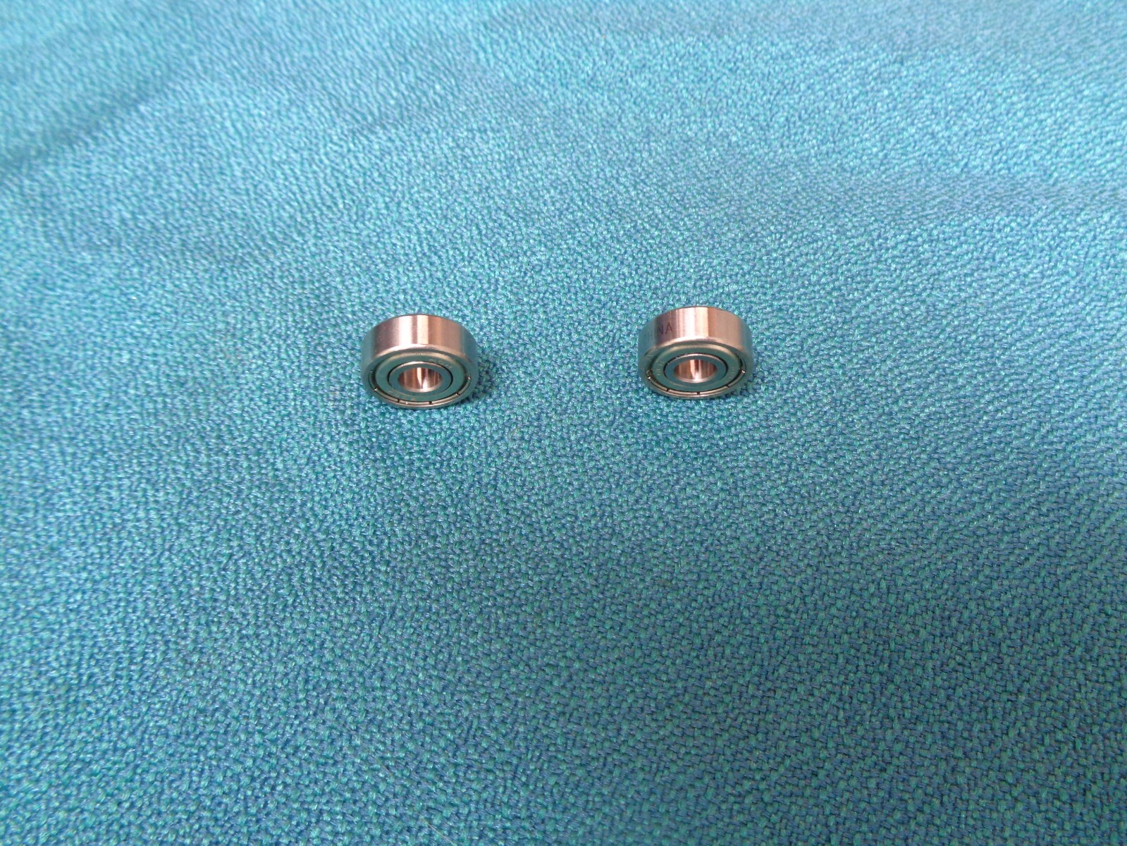SET OF 2 NEW THRUST BEARINGS FOR DELTA BS220LS BAND SAW PRECISION ...