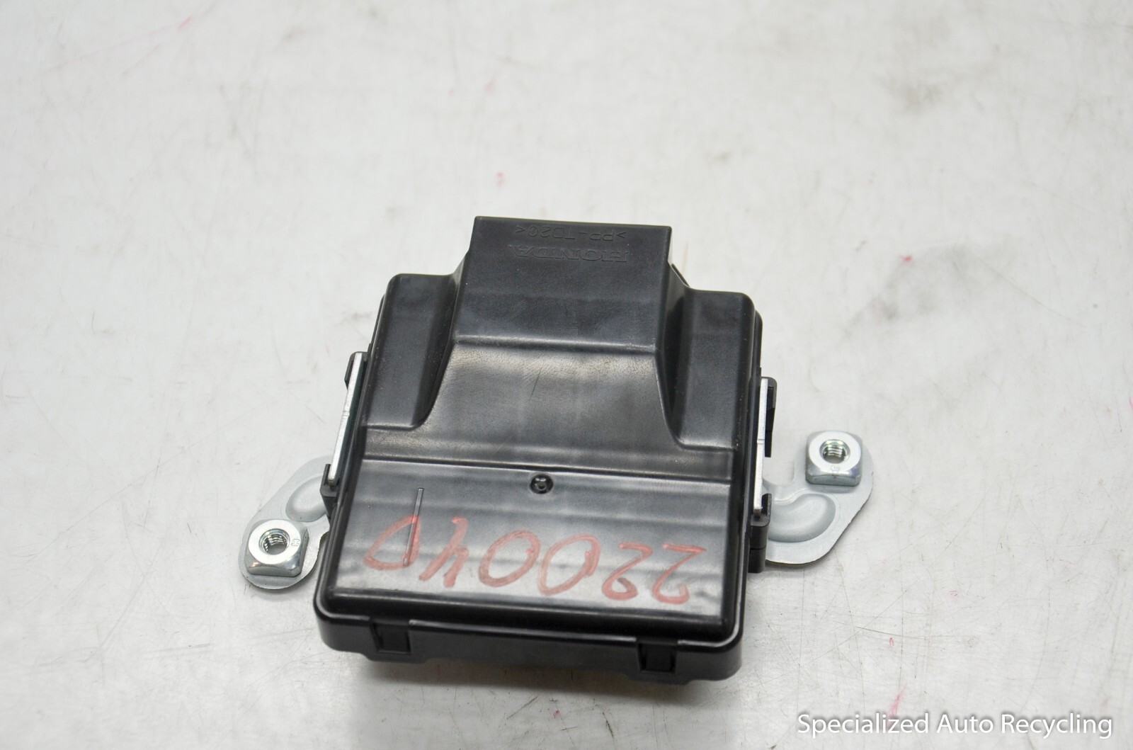 2015 HONDA CR-V Transfer Case Computer Control Module AWD OEM 48310-R7L ...