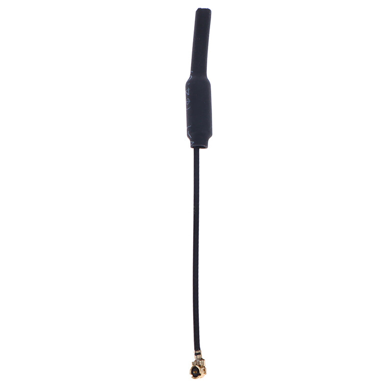 5.8G Omni Directional Brass Soft FPV Antenna for RC FPV Quadcopter ...