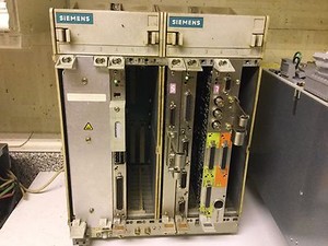 SINUMERIK 840C NC,PLC,MMC,CBS-CPU "4-in-1" ready to used --6FC5110 ...