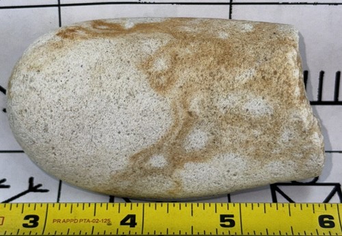 Native American Indian Authentic Artifact Stone/Tool 7.5 oz • VA | eBay