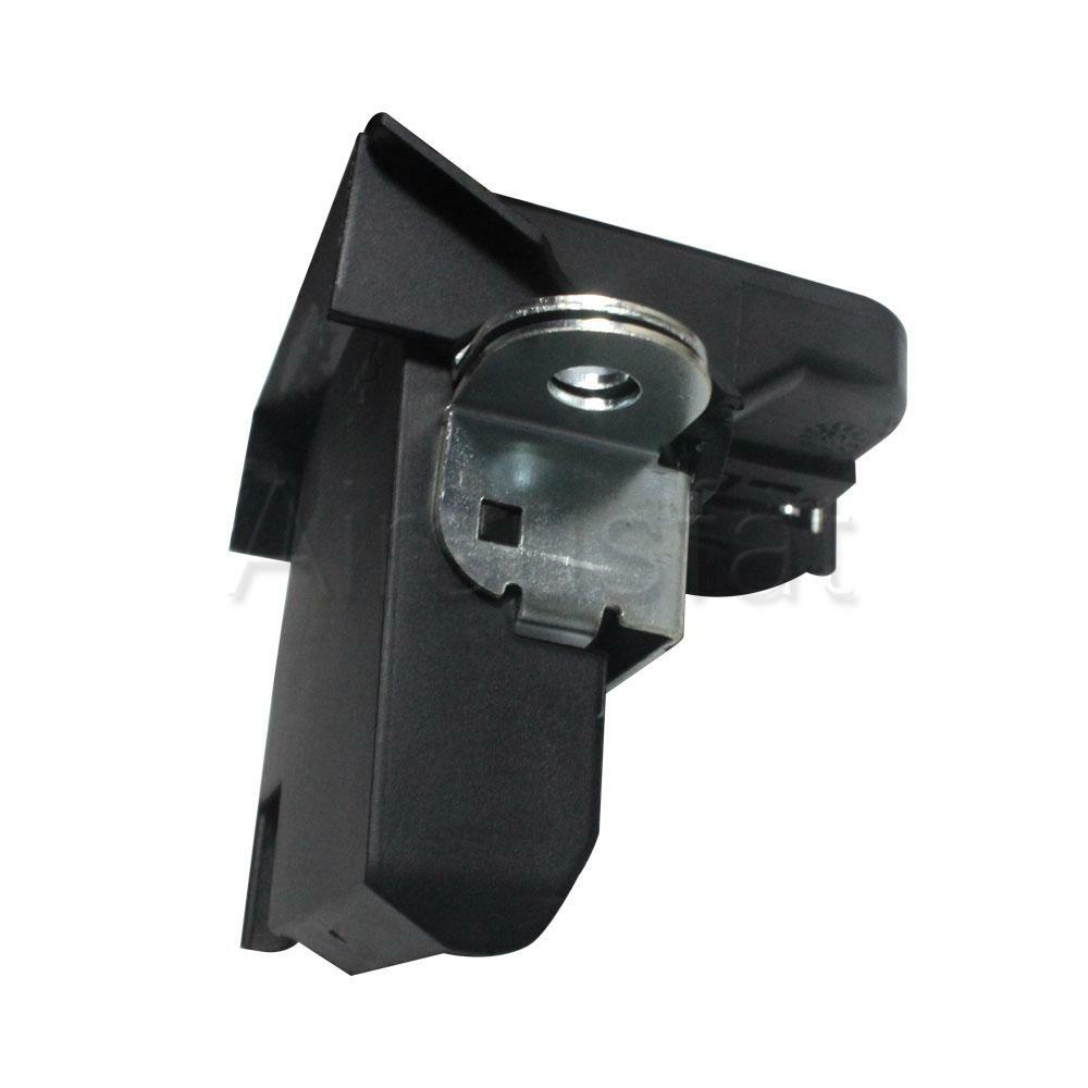 Rear Trunk Lid Lock Latch for VW Golf Tiguan 09-17 5M0827505E ...