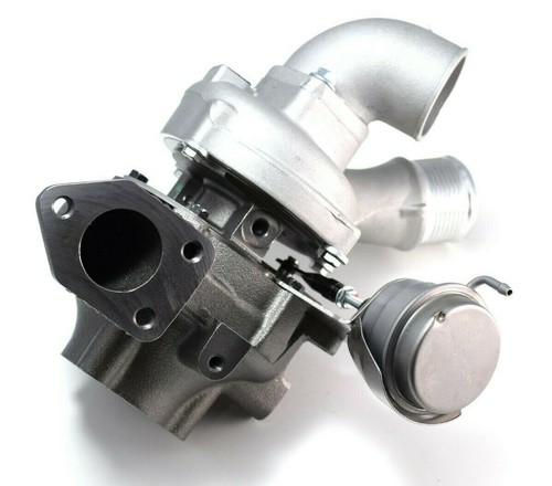Turbocharger Upgrade for Hyundai H-1 2.5 CRDI 125kw 28231-4A700 28230 ...