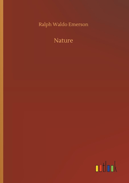 Nature von Ralph Waldo Emerson (2018, Gebundene Ausgabe) online kaufen ...