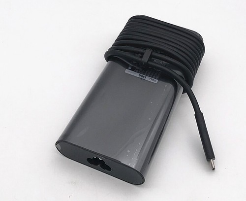 130W USB Type-C AC Power Adapter Charger HA130PM170 Suitable For XPS15 ...