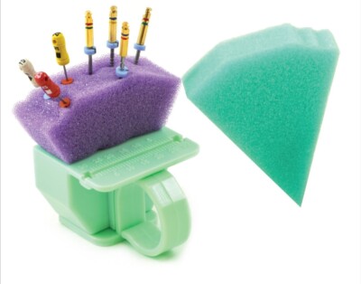 Endodontic Endo Ring /Endo Organizer By EndoTech | eBay