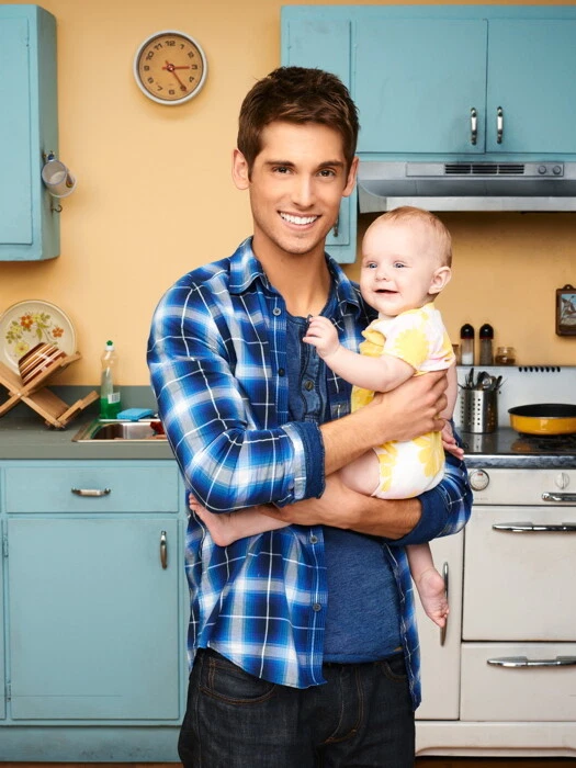 Ben Baby Daddy