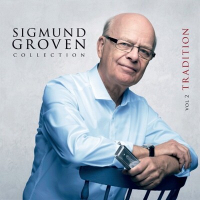 (CD) Sigmund Groven - Collection Vol.2 Tradition | eBay