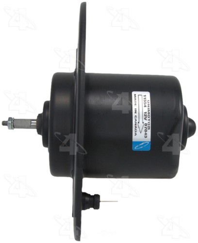 New BLwr Mtr w/o Wheel Four Seasons 35554 | eBay