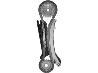 Timing Set 15GVTN53 for Land Rover LR3 2005 2006 2007 | eBay