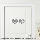 Door sticker, Allah Name Islamic home décor Muhammad (PBUH) Islamic ...