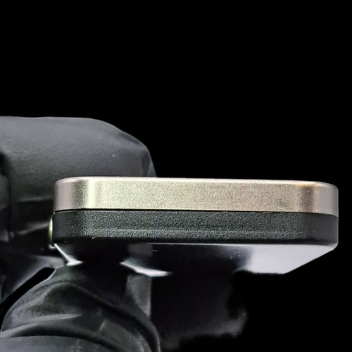 Antique 1920's Art Deco Demley NY Mechanical Auto-Dice Pocket Game ...