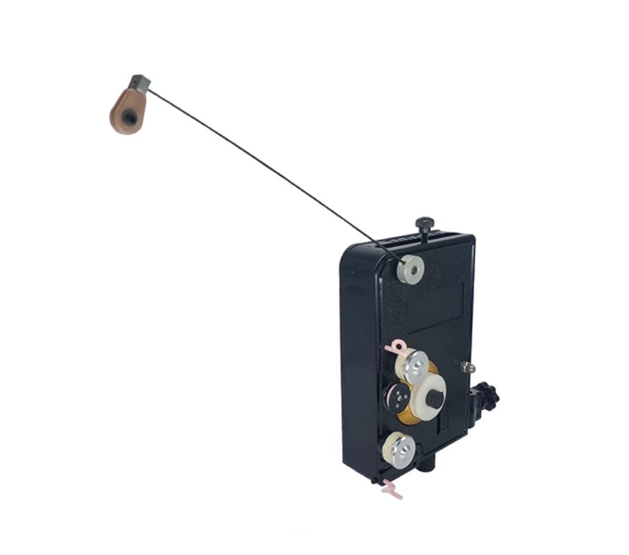 Winding Machine Tensioner Mechanical Tensioner Friction Tensioner Wire ...