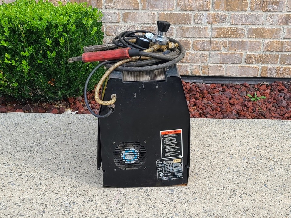 Blue Point Model MB135 MIG Welder | eBay