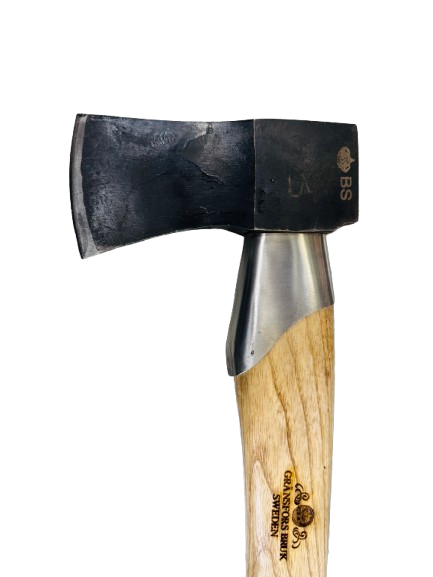 Gransfors Bruks Large SPLITTING AXE Camping New hand made axe 31 Inch ...