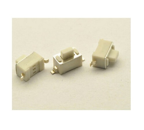 5X Botones Táctiles 3X6X5mm Micro Mini Switch Button PCB Cs Arduino 2 ...