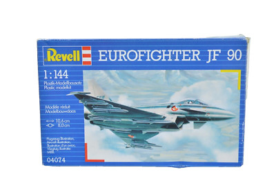 REVELL EUROFIGHTER JF90 1:144 | eBay UK