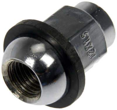 Wheel Lug Nut Front,Rear Dorman 611-138 | eBay