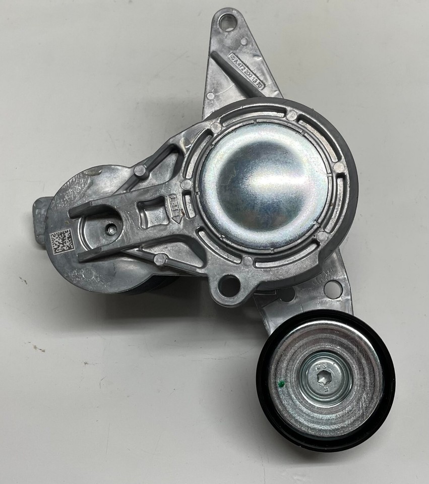 DDE A4722001670 Genuine Detroit Diesel Belt Tensioner Kit OEM - New | eBay