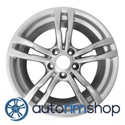 BMW 320i 328i 330e 330i 335i 340i 430i 440i 2014-19 18" Factory OEM ...