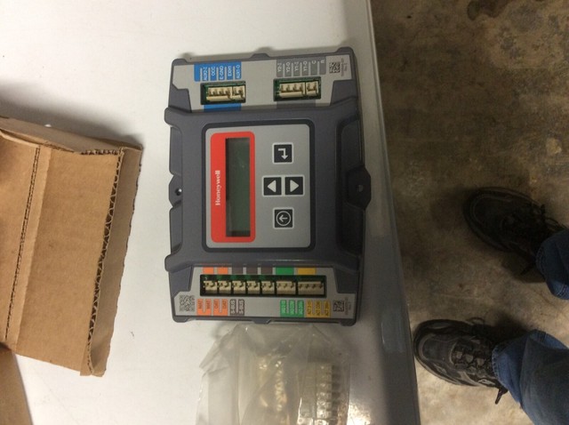Honeywell W7220A1000 Jade Economizer Controller 24vac for sale online ...