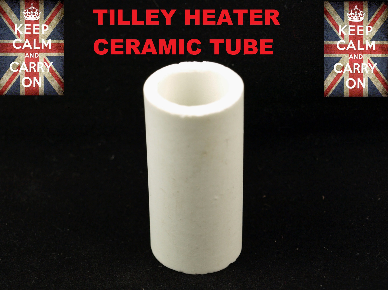 TILLEY RADIATOR R1.R55. CERAMIC TUBE KEROSENE HEATER TILLEY LAMP ...