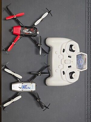 Graupner Alpha 110 Bundle fpv drone | eBay