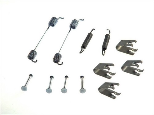 Accessory Kit, brake shoes DELPHI LY1335 | eBay