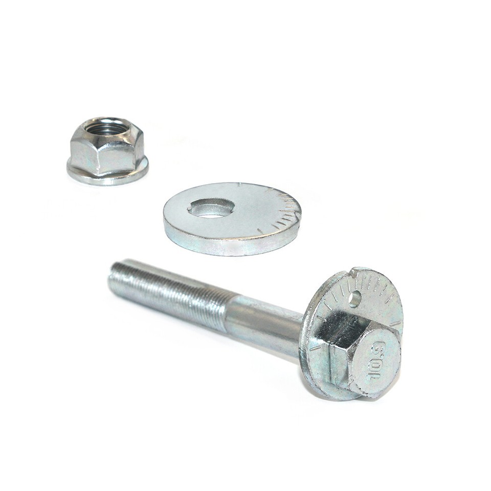 Rear Lower Control Arm Eccentric Bolt Kit Fit for Nissan Infiniti 54580 ...
