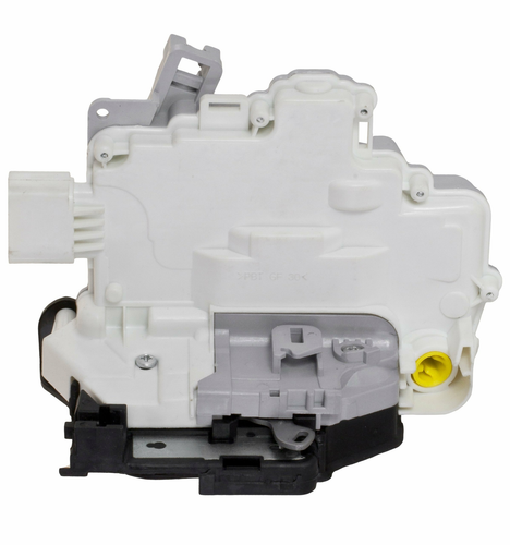 NEW AUDI A4 B8 FRONT LEFT DOOR LOCK LHD 8J1837015A | eBay