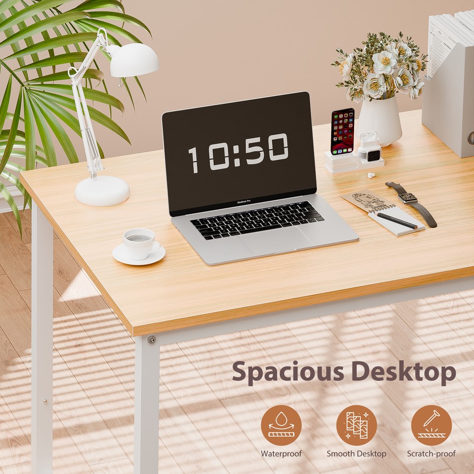 47"/55" Ready Studio Designs Multipurpose Hobby Sewing Table Computer ...