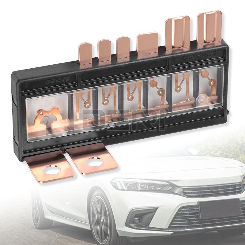 1PC Multi Block Fuse 38231-TBA-A01 Fit For Honda Civic 2016 2017 2018 ...