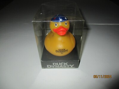 New Duck Dynasty Rubber Duck Family Certified Redneck Approved ...