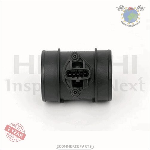 Débitmètre De Masse D'air Hitachi pour ALFA ROMEO SPIDER GTV 156 FIAT ...